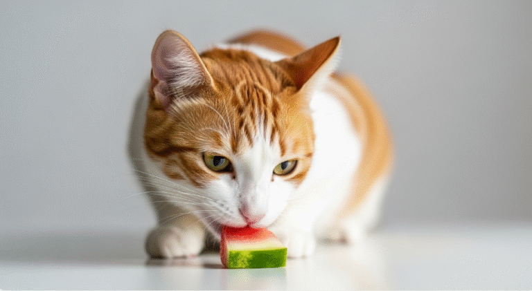 What Fruits Can Cats Eat? A Safe Guide for Pet Owners - Petfel