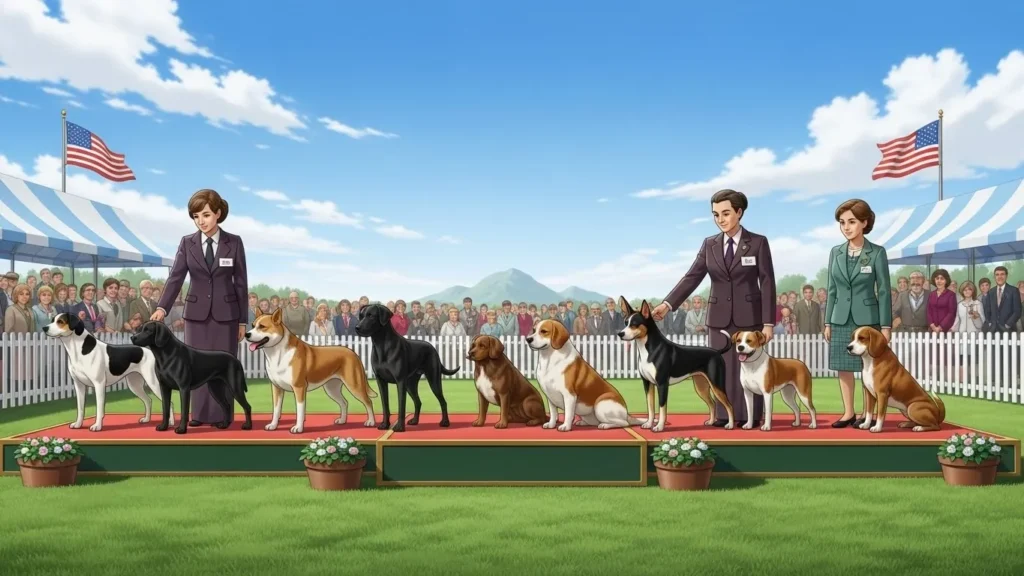 8 Fun Pet Events Near You This Fall 2026