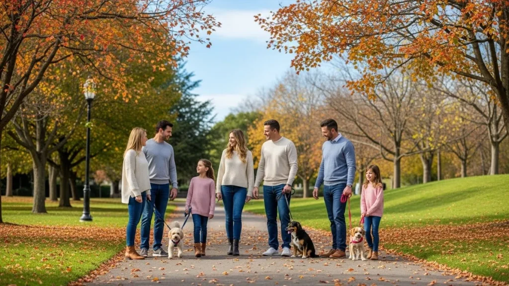 8 Fun Pet Events Near You This Fall 2026